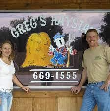 Greg's Haystax Umatilla, FL 32784 | Lake County Florida Chapter #0688 ...